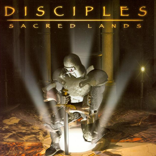 Comprar Disciples Sacred Lands Gold CD Key Comparar Precios - Clavecd.es