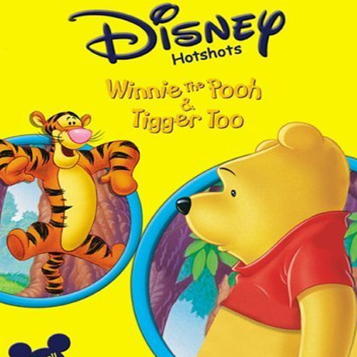 Comprar Disney Winnie The Pooh CD Key Comparar Precios - Clavecd.es