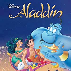 Comprar Disney's Aladdin CD Key Comparar Precios - Clavecd.es