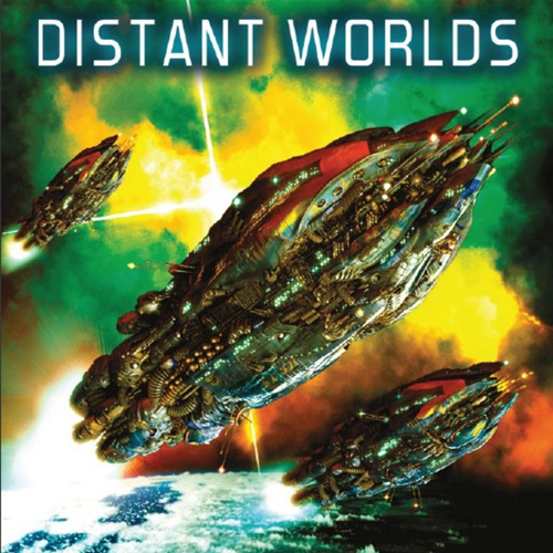 Comprar Distant Worlds CD Key Comparar Precios - Clavecd.es