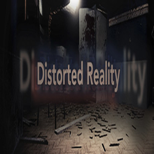 Comprar Distorted Reality CD Key Comparar Precios