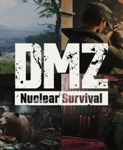 Comprar DMZ Nuclear Survival CD Key Comparar Precios