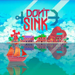 Comprar Don’t Sink Nintendo Switch Barato comparar precios