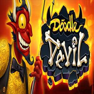 Comprar Doodle Devil Ps4 Barato Comparar Precios