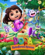 Comprar Dora Rainforest Rescue CD Key Comparar Precios