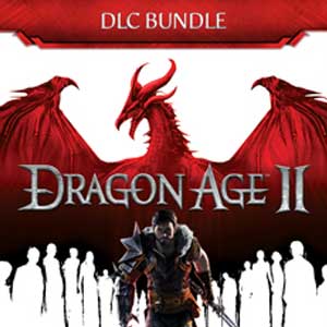 Comprar Dragon Age 2 DLC Bundle CD Key Comparar Precios - Clavecd.es