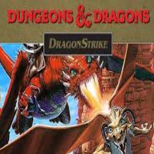 Comprar DragonStrike CD Key Comparar Precios
