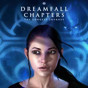 Comprar Dreamfall Chapters The Longest Journey CD Key Comparar Precios - Clavecd.es