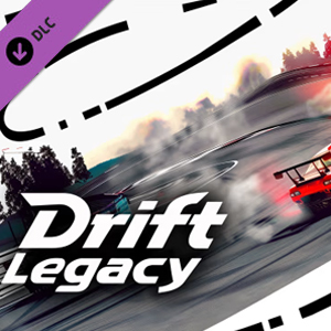 Comprar Drift Legacy Racetrack of Champions Nintendo Switch Barato comparar precios
