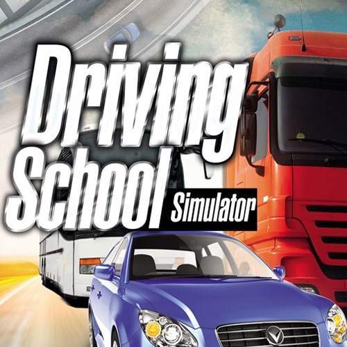 Comprar Driving School Simulator CD Key Comparar Precios - Clavecd.es