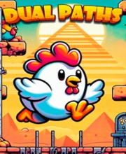 Comprar DUAL PATHS Xbox One Barato Comparar Precios