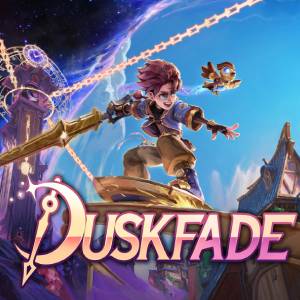 Comprar Duskfade PS5 Barato Comparar Precios