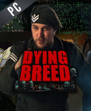 Comprar Dying Breed CD Key Comparar Precios