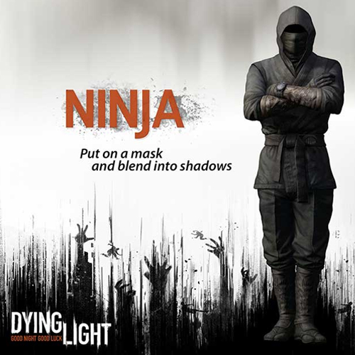 Comprar Dying Light Ninja CD Key Comparar Precios - Clavecd.es