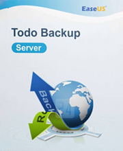 Comprar EaseUS Todo Backup Server CD Key Comparar Precios