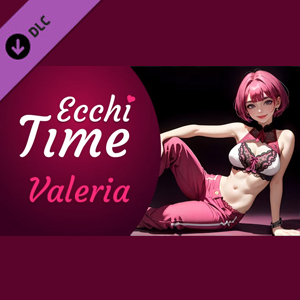 Comprar Ecchi Time Valeria Nintendo Switch Barato comparar precios