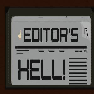 Comprar Editor’s Hell CD Key Comparar Precios