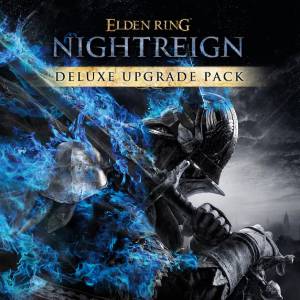 Comprar ELDEN RING NIGHTREIGN Deluxe Upgrade Pack CD Key Comparar Precios