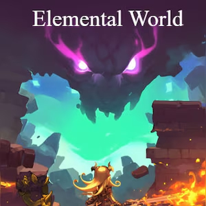 Comprar Elemental World CD Key Comparar Precios
