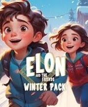 Comprar Elon and Friends Winter Pack CD Key Comparar Precios