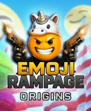 Comprar Emoji Rampage Origins Xbox Series Barato Comparar Precios