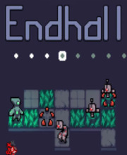 Comprar Endhall CD Key Comparar Precios