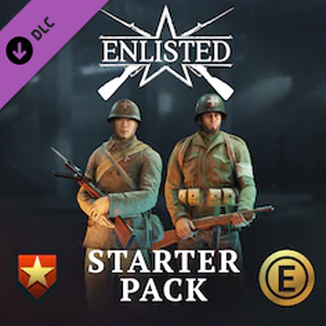 Comprar Enlisted Pacific War Starter Pack Xbox Series Barato Comparar ...