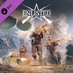 Comprar Enlisted Type Hei LMG Squad CD Key Comparar Precios