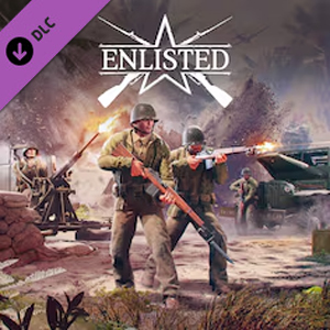 Comprar Enlisted Winchester G30R Squad Ps4 Barato Comparar Precios