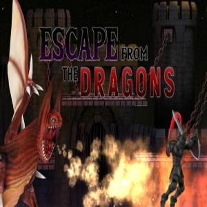 Comprar Escape From The Dragons CD Key Comparar Precios