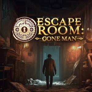 Comprar Escape Room Gone Man CD Key Comparar Precios