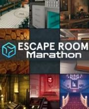 Comprar Escape Room Marathon Xbox Series Barato Comparar Precios