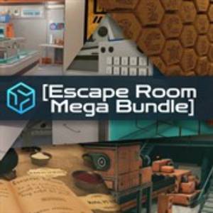 Comprar Escape Room Mega Bundle Xbox One Barato Comparar Precios