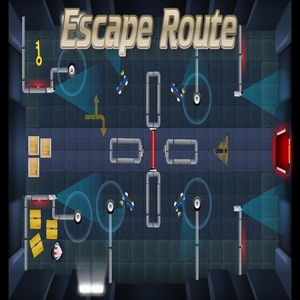 Comprar Escape Route Nintendo Switch Barato comparar precios