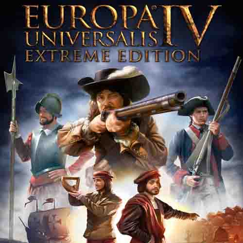 Comprar Europa Universalis 4 Digital Extreme Edition Upgrade Pack CD ...