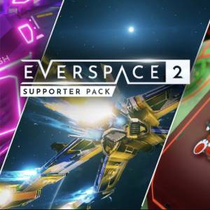 Comprar EVERSPACE 2 Supporter Pack CD Key Comparar Precios