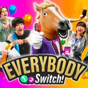 Comprar Everybody 1-2-Switch! Nintendo Switch Barato comparar precios