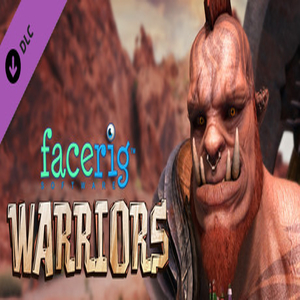 Comprar FaceRig Warriors CD Key Comparar Precios