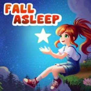 Comprar Fall Asleep CD Key Comparar Precios