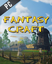 Comprar Fantasy Craft CD Key Comparar Precios