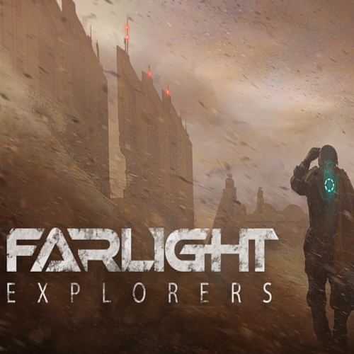 Comprar Farlight Explorers CD Key Comparar Precios - Clavecd.es