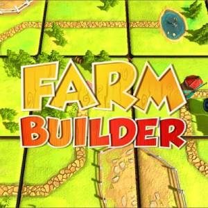 Comprar Farm Builder Xbox Series Barato Comparar Precios