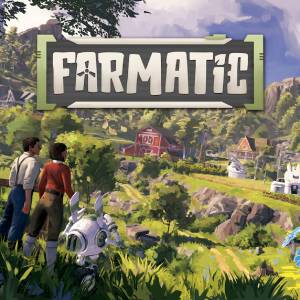 Comprar Farmatic PS5 Barato Comparar Precios