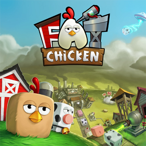 Comprar Fat Chicken CD Key Comparar Precios - Clavecd.es