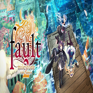 Comprar fault milestone two side above CD Key Comparar Precios
