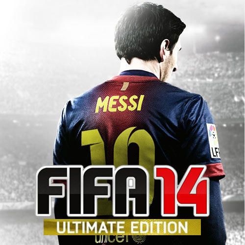 Comprar Fifa 14 Ultimate Edition DLC CD Key Comparar Precios - Clavecd.es