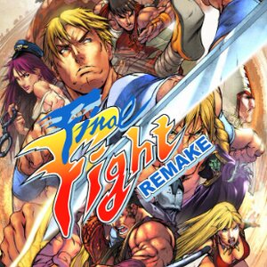 Comprar Final Fight Remake CD Key Comparar Precios