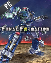 Comprar Final Formation CD Key Comparar Precios