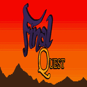 Comprar Final Quest CD Key Comparar Precios