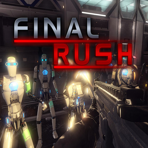 Comprar Final Rush CD Key Comparar Precios - Clavecd.es
